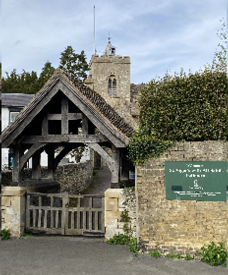 Cambridge Group - Ramblers